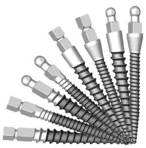 DentalServiceTrade | Imtec Implant Technology